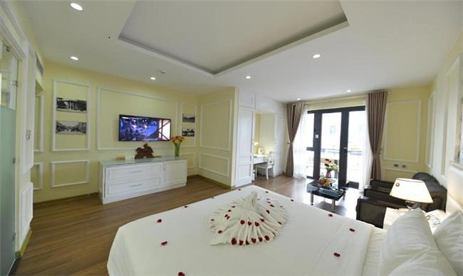 HM Boutique Hotel